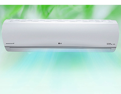 LG Split AC, Titan Gold, 31,274 BTU, Heat/Cool price in Saudi Arabia ...