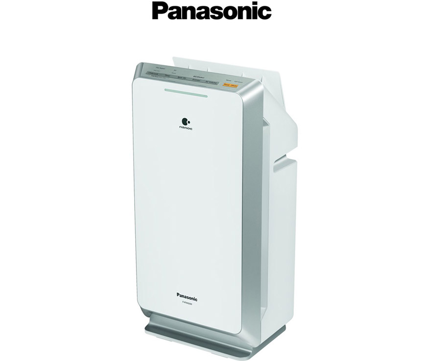 Panasonic Air Purifier White price in Saudi Arabia | Extra Stores Saudi ...
