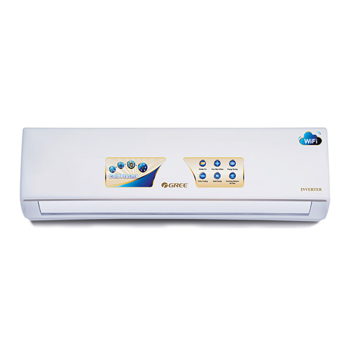 Daewoo Split System Air Conditioner 18000 BTU cool only - DSA-F1883ELT ...